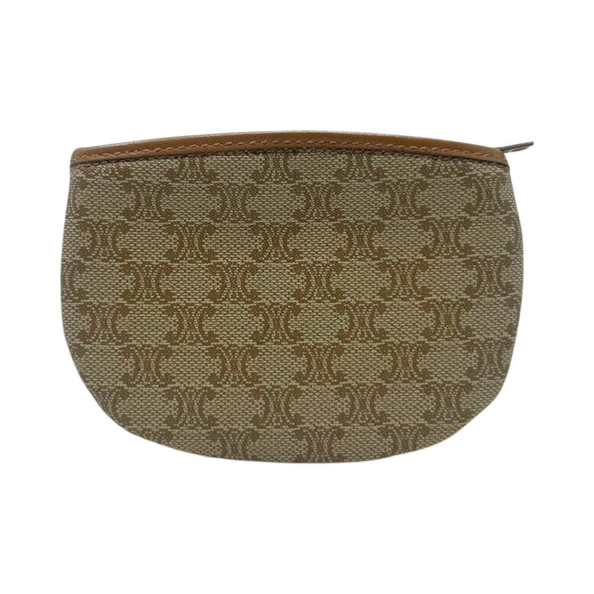 Celine - Macadam Coin Pouch – Gallery213