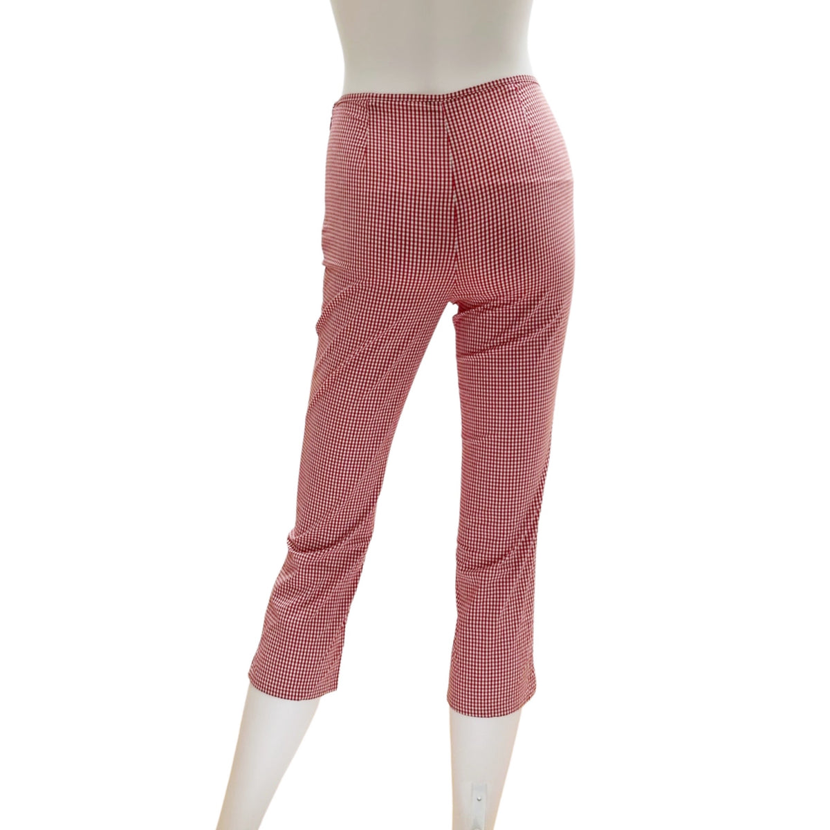 Miu Miu - Early 2000's Capri Pants – Gallery213